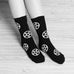 Pentagram Socks – Darkstorm