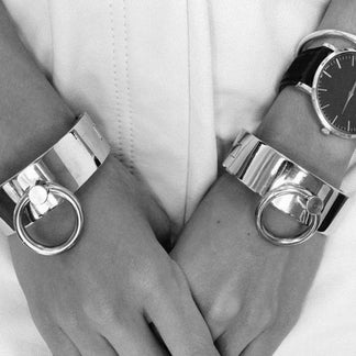 Submissive Cuff – Darkstorm